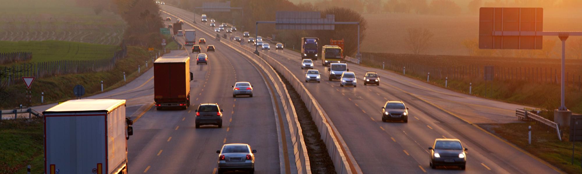 EU transport committee backs infrastructure network upgrade | IRU ... EU transport committee backs infrastructure network upgrade | IRU ...